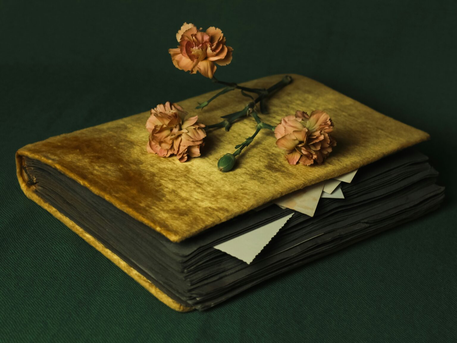 How to Create Your Own Grimoire or Book of Shadows - Shadow Grimoire
