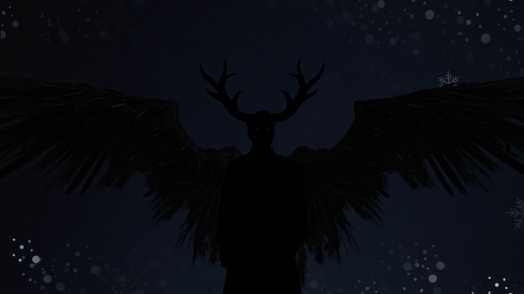 Chernobog: The Black God of Slavic Mythology - Shadow Grimoire