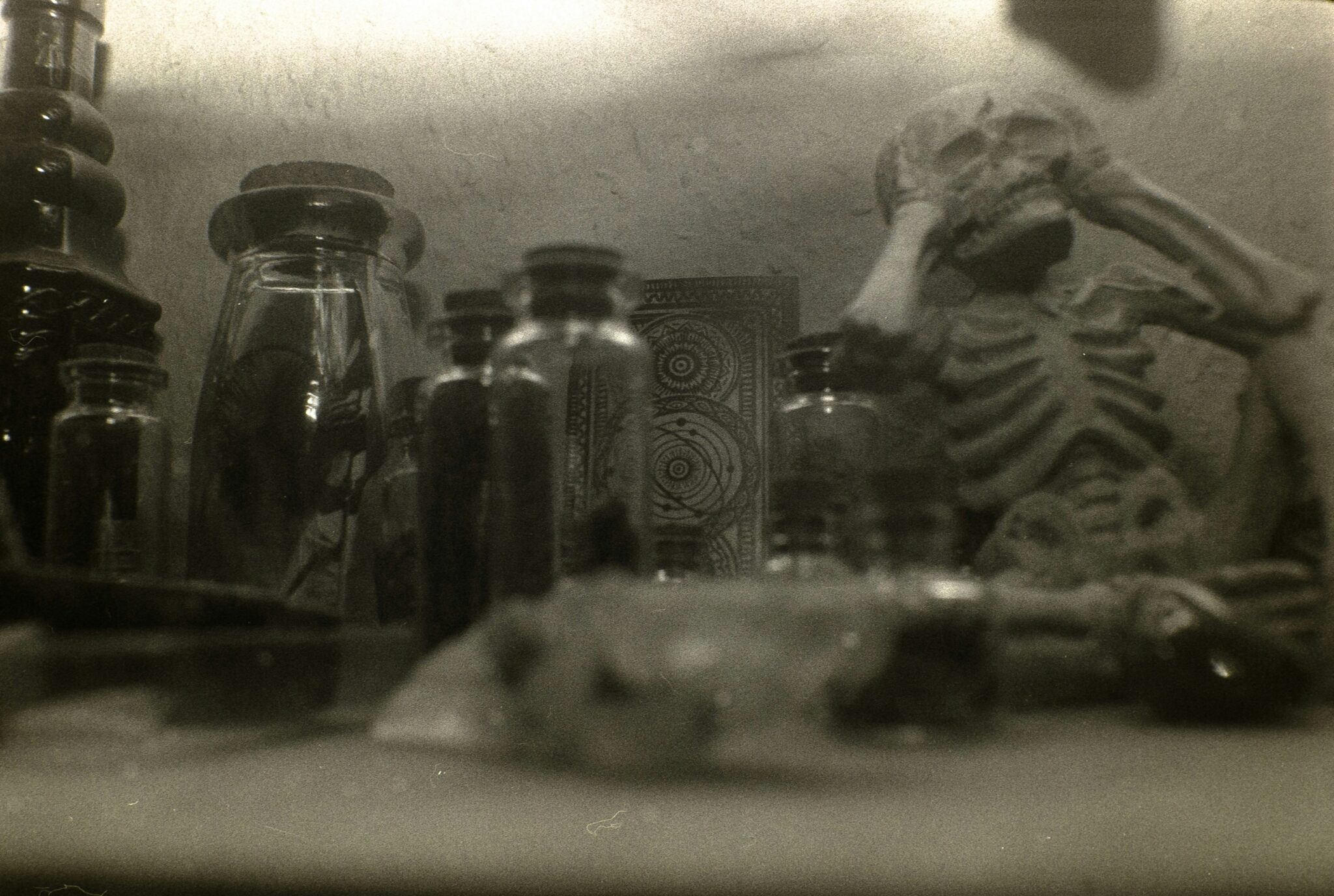 The Alchemical Stages: Nigredo, Albedo, Citrinitas and Rubedo Explained ...